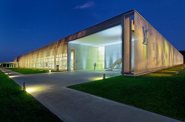 Sandrolini Architects Archives - GKD Metal Fabrics