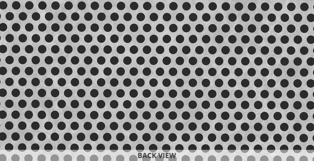 GKDMETALFABRICS | Decorative Architectural Mesh Panels | Acoustic Mesh ...