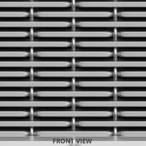 GKDMETALFABRICS | Decorative Architectural Mesh Panels | Acoustic Mesh ...