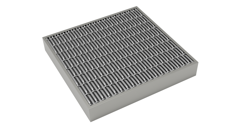 GKDMETALFABRICS | Decorative Architectural Mesh Panels | Acoustic Mesh ...