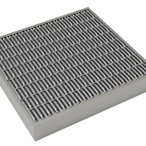 GKDMETALFABRICS | Decorative Architectural Mesh Panels | Acoustic Mesh ...