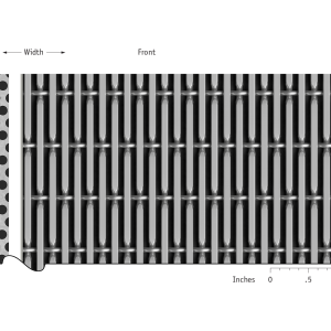 GKDMETALFABRICS | Decorative Architectural Mesh Panels | Acoustic Mesh ...