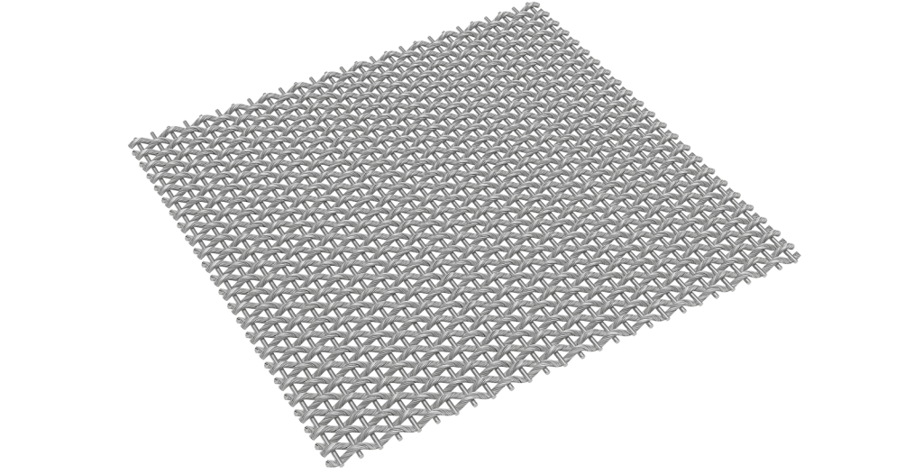 GKDMETALFABRICS | Dolphin stainless steel decorative architectural wire ...