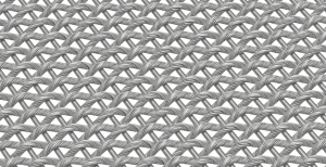 GKDMETALFABRICS | Dolphin stainless steel decorative architectural wire ...