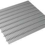 GKDMETALFABRICS | Decorative Architectural Metal Mesh Panels | Omega ...