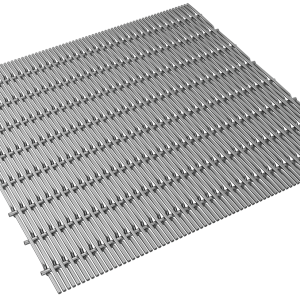 GKDMETALFABRICS | Decorative Architectural Metal Mesh Panels | Omega ...