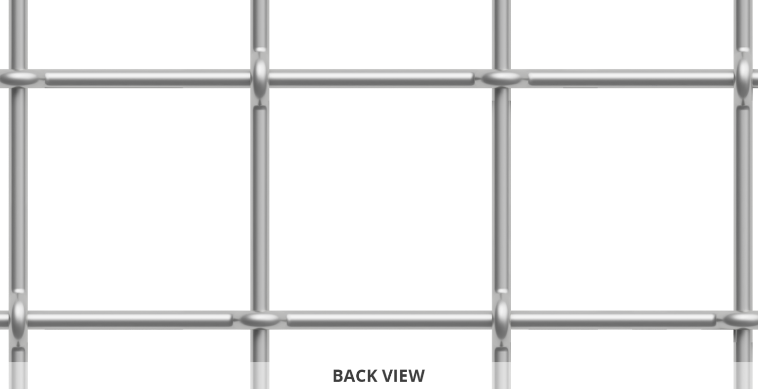 GKDMETALFABRICS | Omega 1520: stainless steel architectural metal fabric