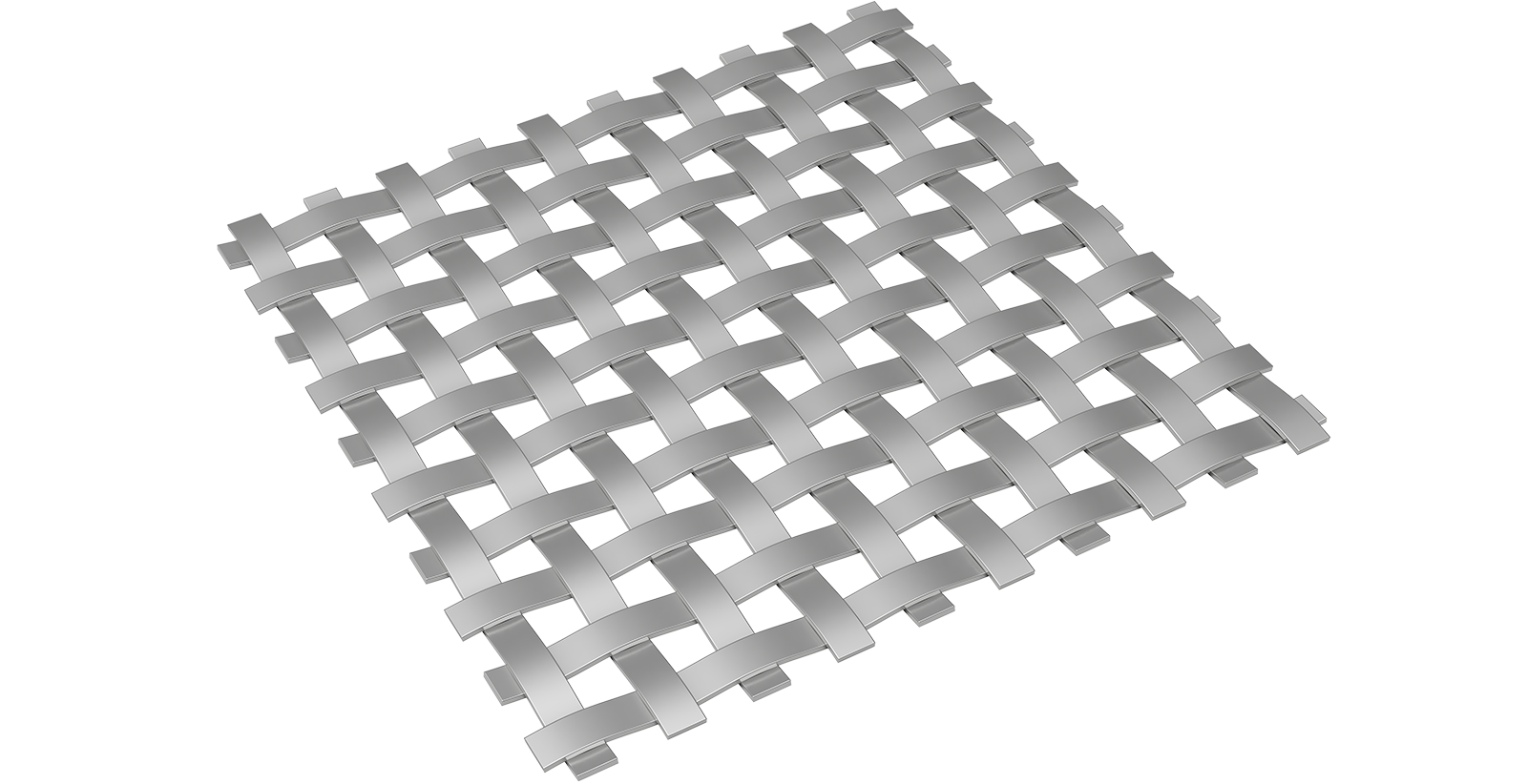 GKDMETALFABRICS Square 25 Metal Fabric GKDMETALFABRICS Square 25 Metal Fabric