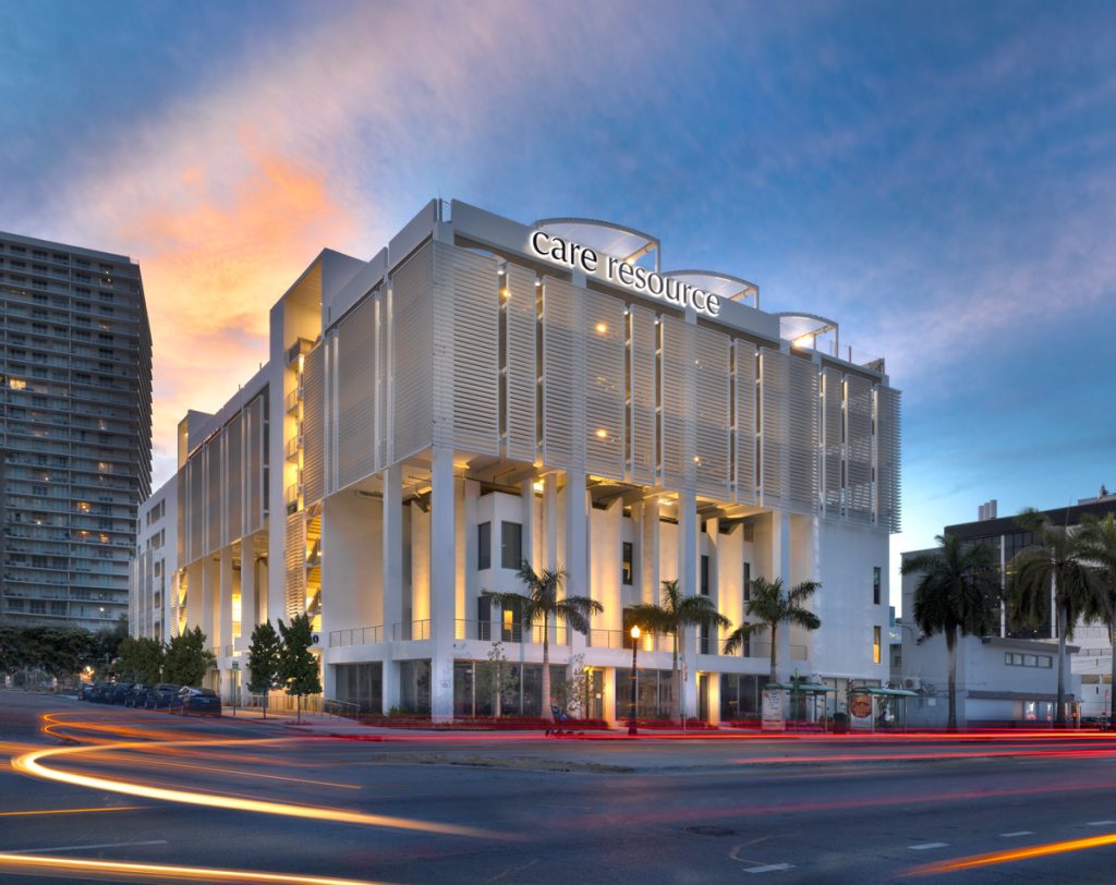 David Scott Parker Architects Archives - GKD Metal Fabrics