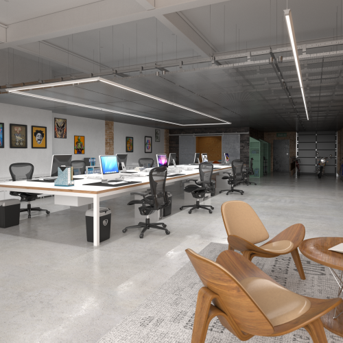 SilentMesh + System - GKD Metal Fabrics